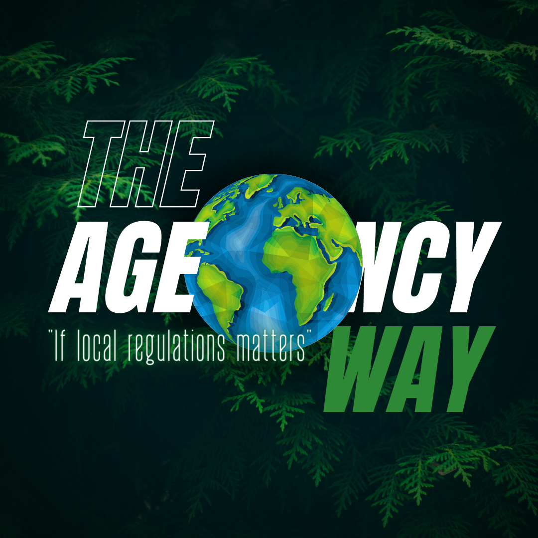 T-Way Logistics Singapore