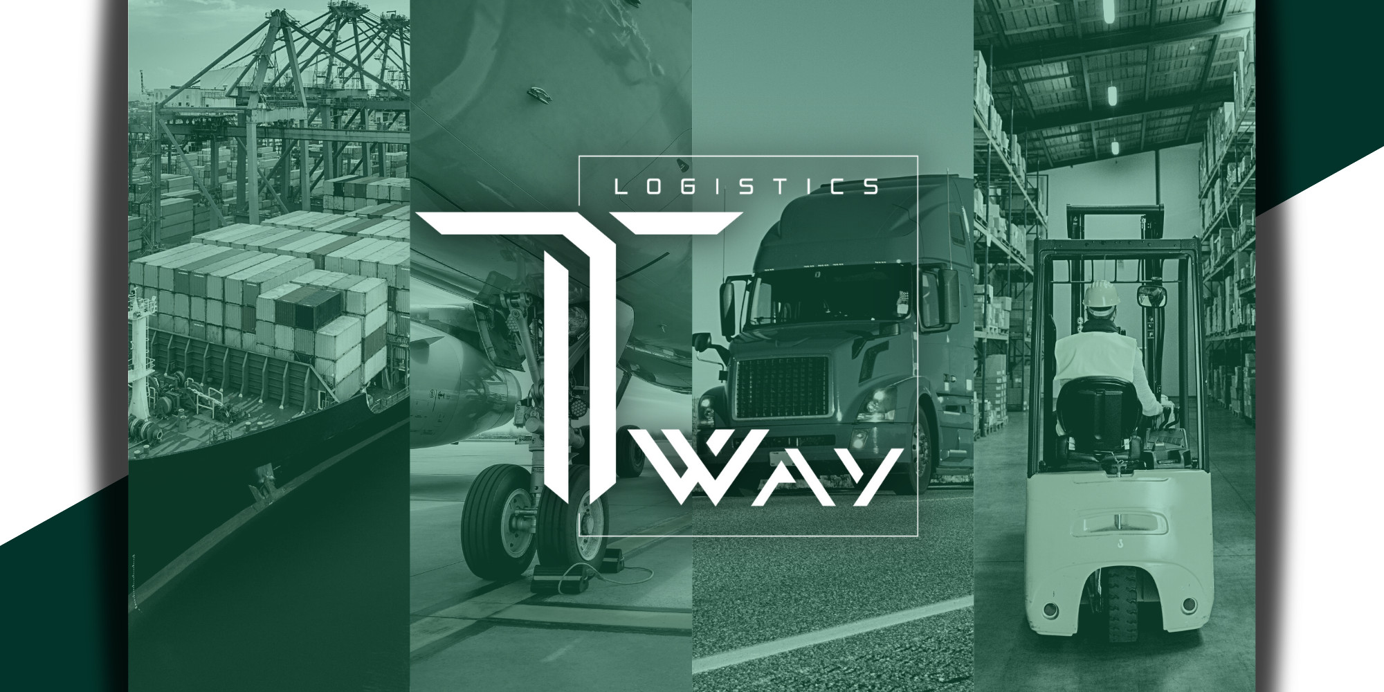 T-Way Logistics Singapore