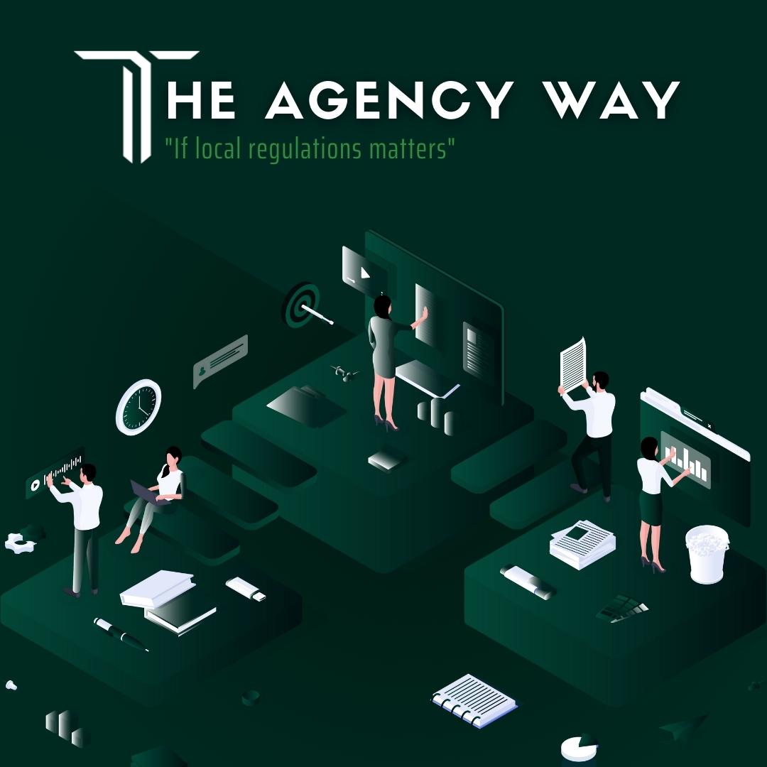 T-Way Logistics Singapore