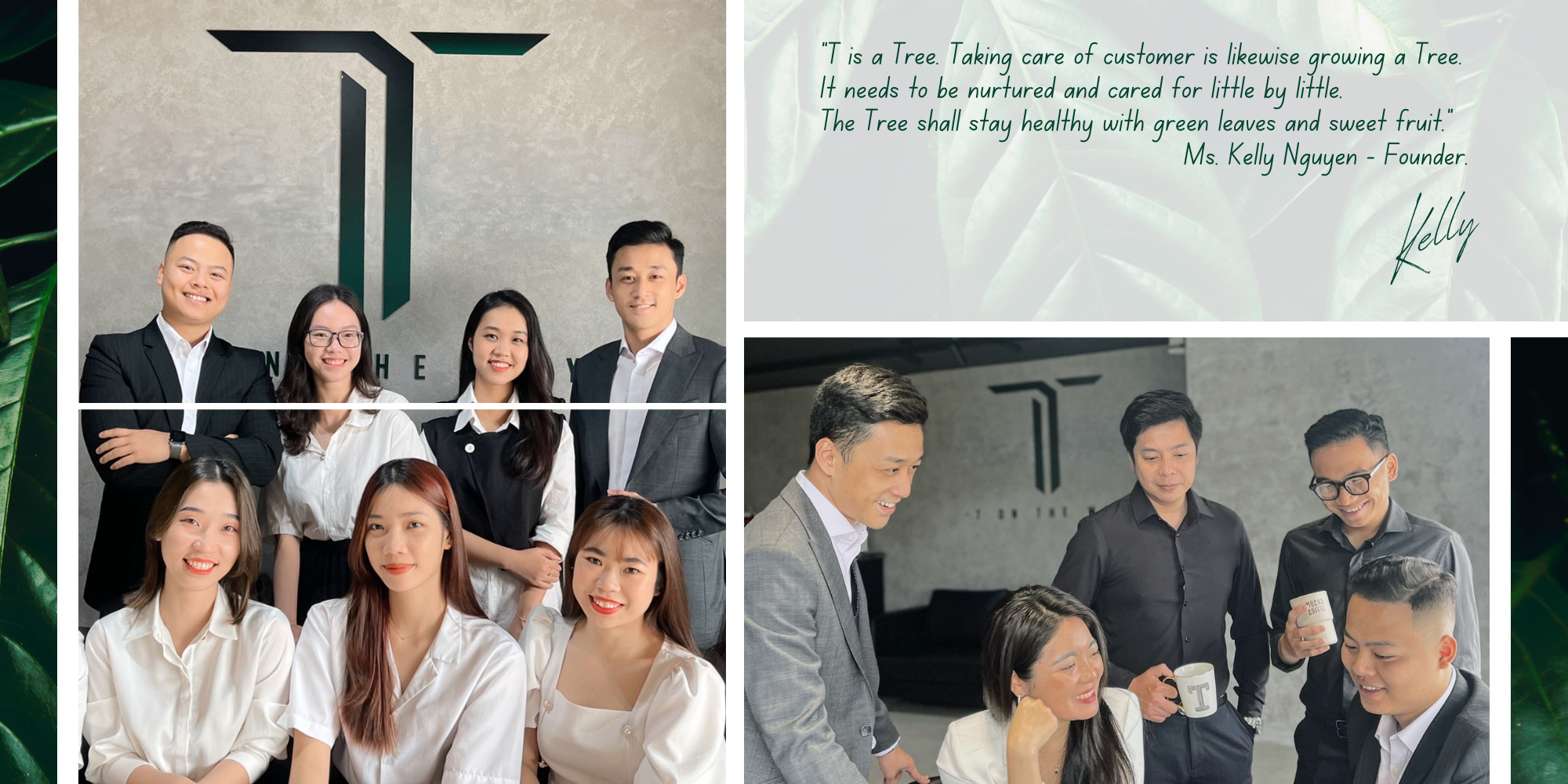 T-Way Logistics Singapore